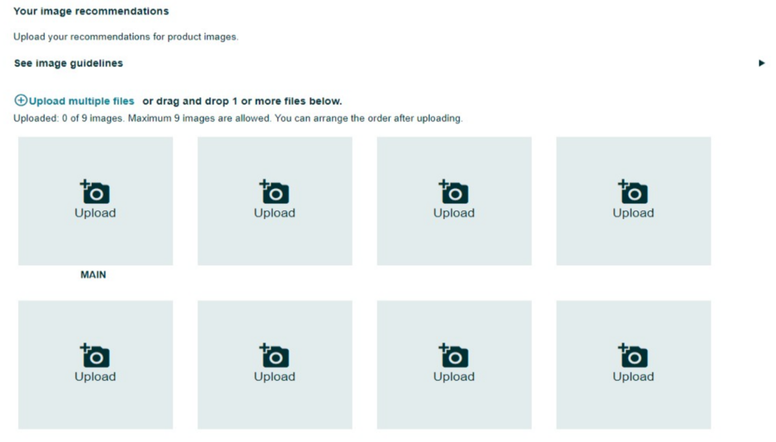 How To Create An Amazon Product Listing Step By Step Guidehow To Create An Amazon Product